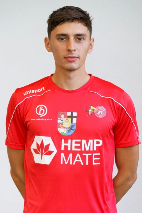 A-Team Kader – SC WIENER VIKTORIA