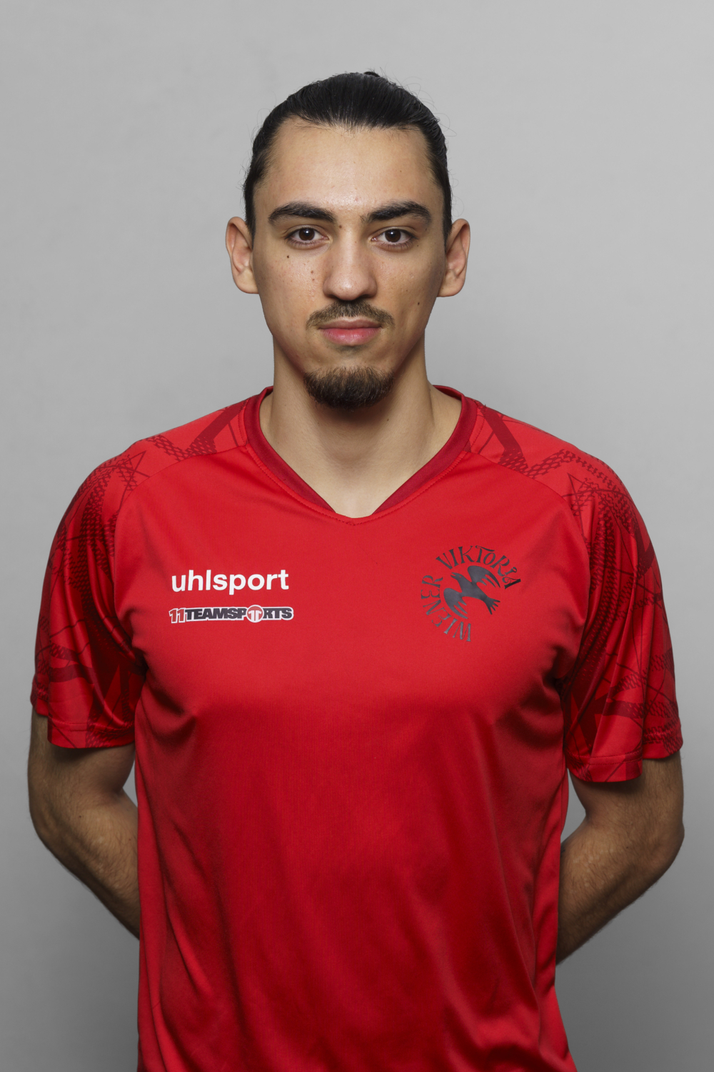 A-Team Kader – WIENER VIKTORIA