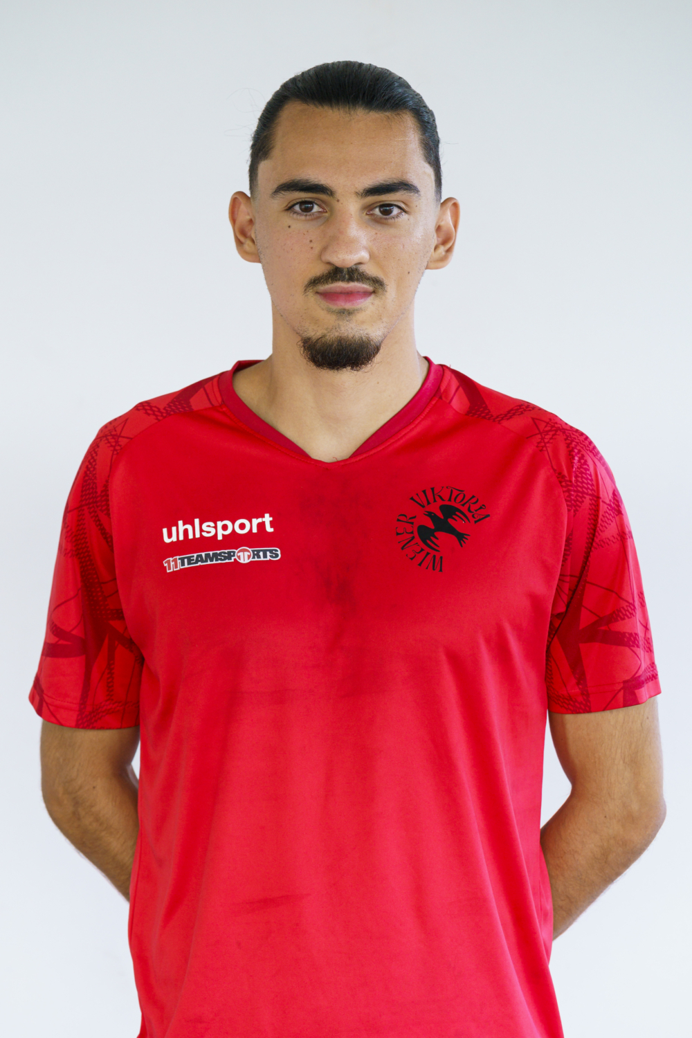 A-Team Kader – WIENER VIKTORIA