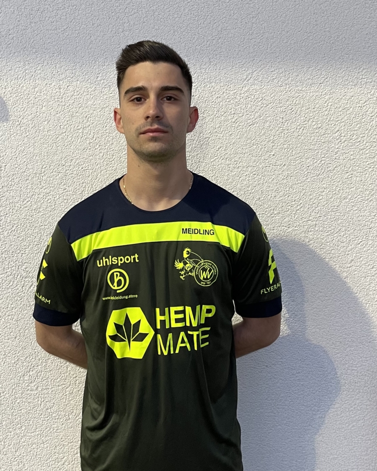 Herren B Team – WIENER VIKTORIA