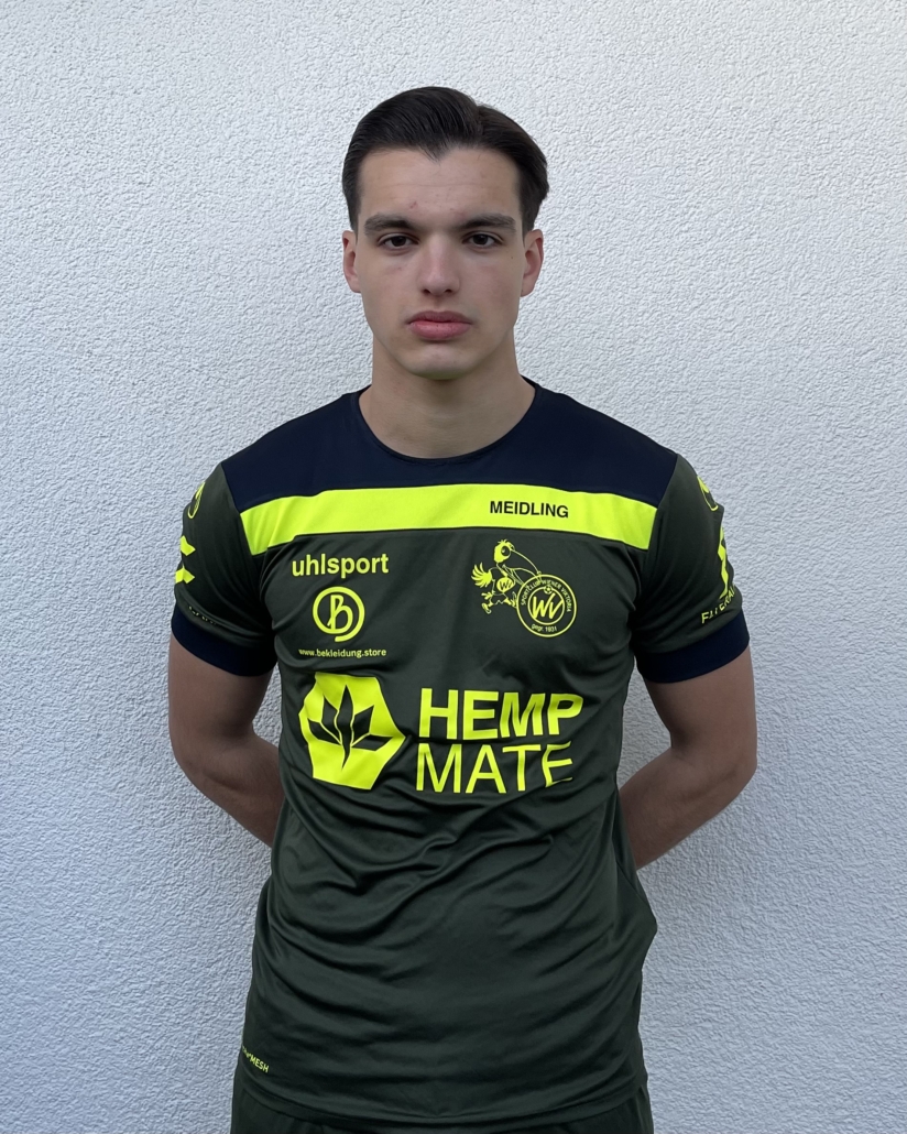 Herren B Team – WIENER VIKTORIA