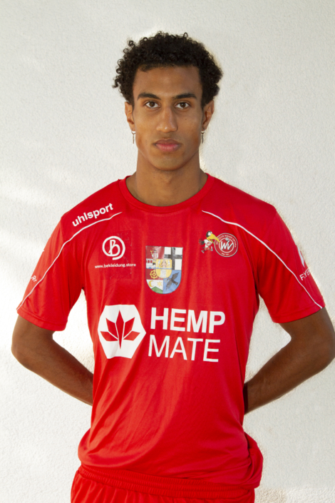 A-Team Kader – SC WIENER VIKTORIA