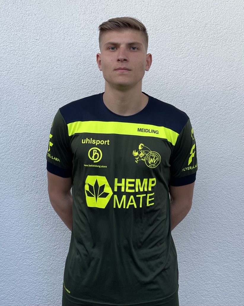 Herren B Team – WIENER VIKTORIA