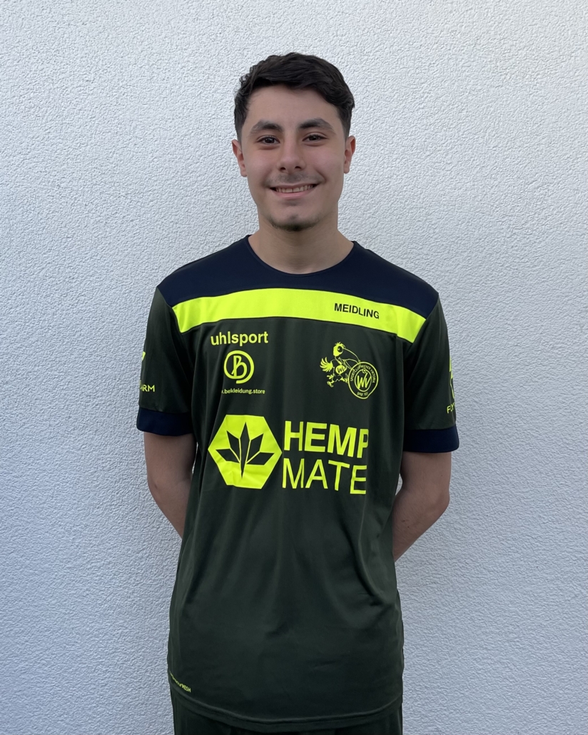 Herren B Team – WIENER VIKTORIA