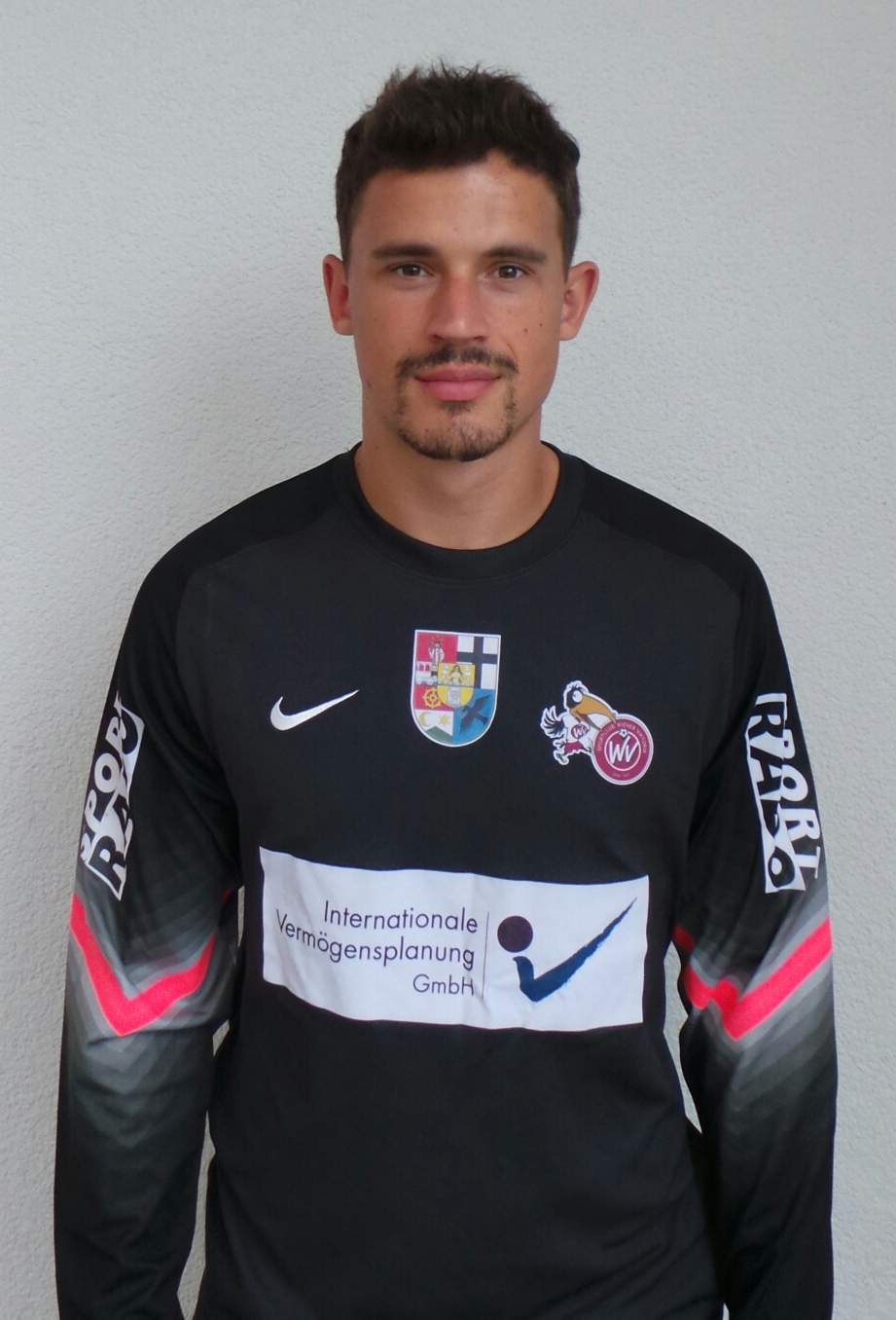 SC WIENER VIKTORIA | A-Team Kader