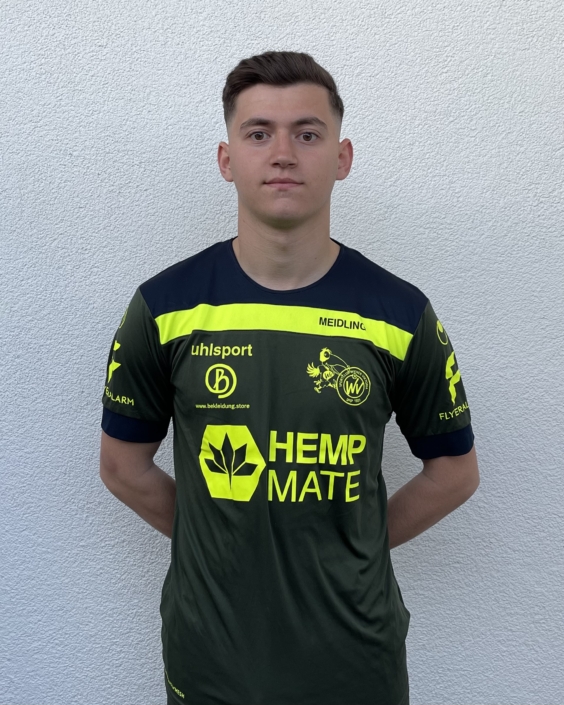 Herren B Team – WIENER VIKTORIA